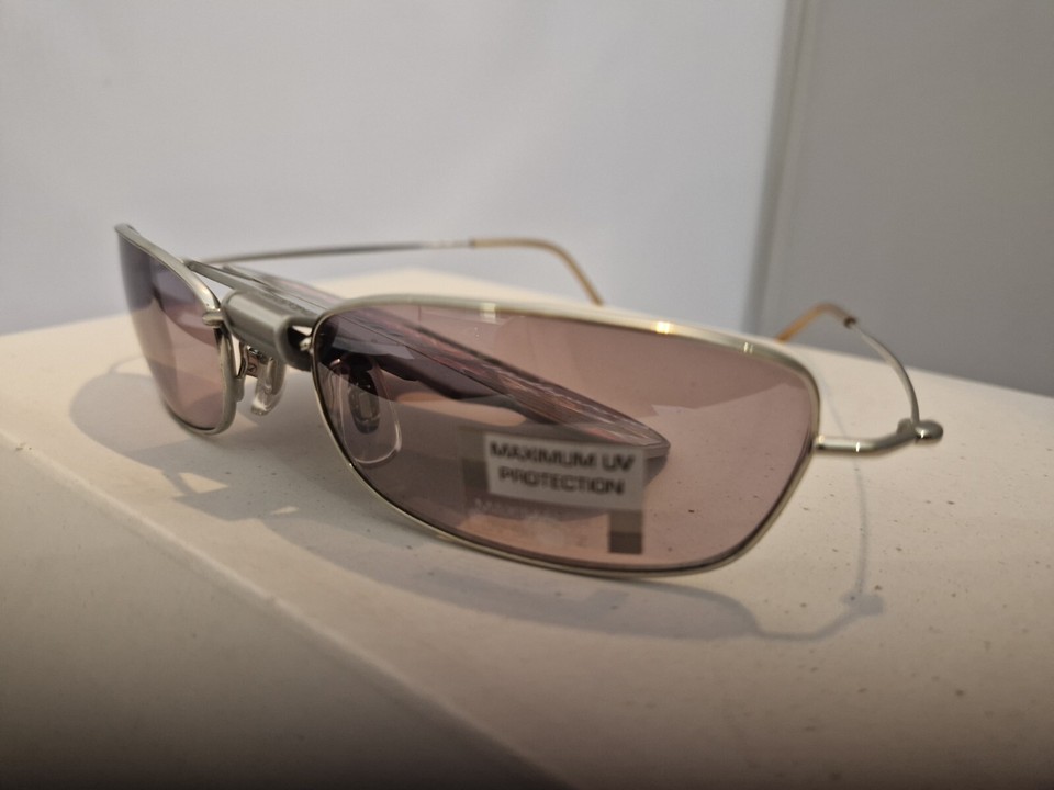 Foster Grant Sunglasses Designer Graduated Tint SFGC300090 RRP £15.99 ...