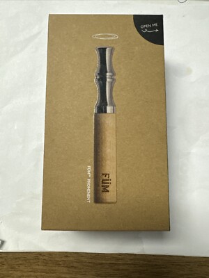 FUM Flavored Air Diffusive Device Stop Smoking Fidget And Fixation New ...