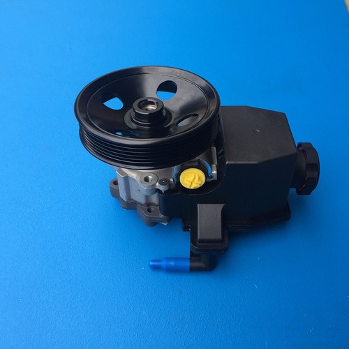 Mercedes Benz C-Class C180,200,230 CLK SLK W202 Power Steering Pump New ...