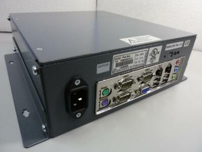 Barco Pico Box Type PBBARC01.2 Video Wall Pc Computer R9843790 Rev: 04 ...