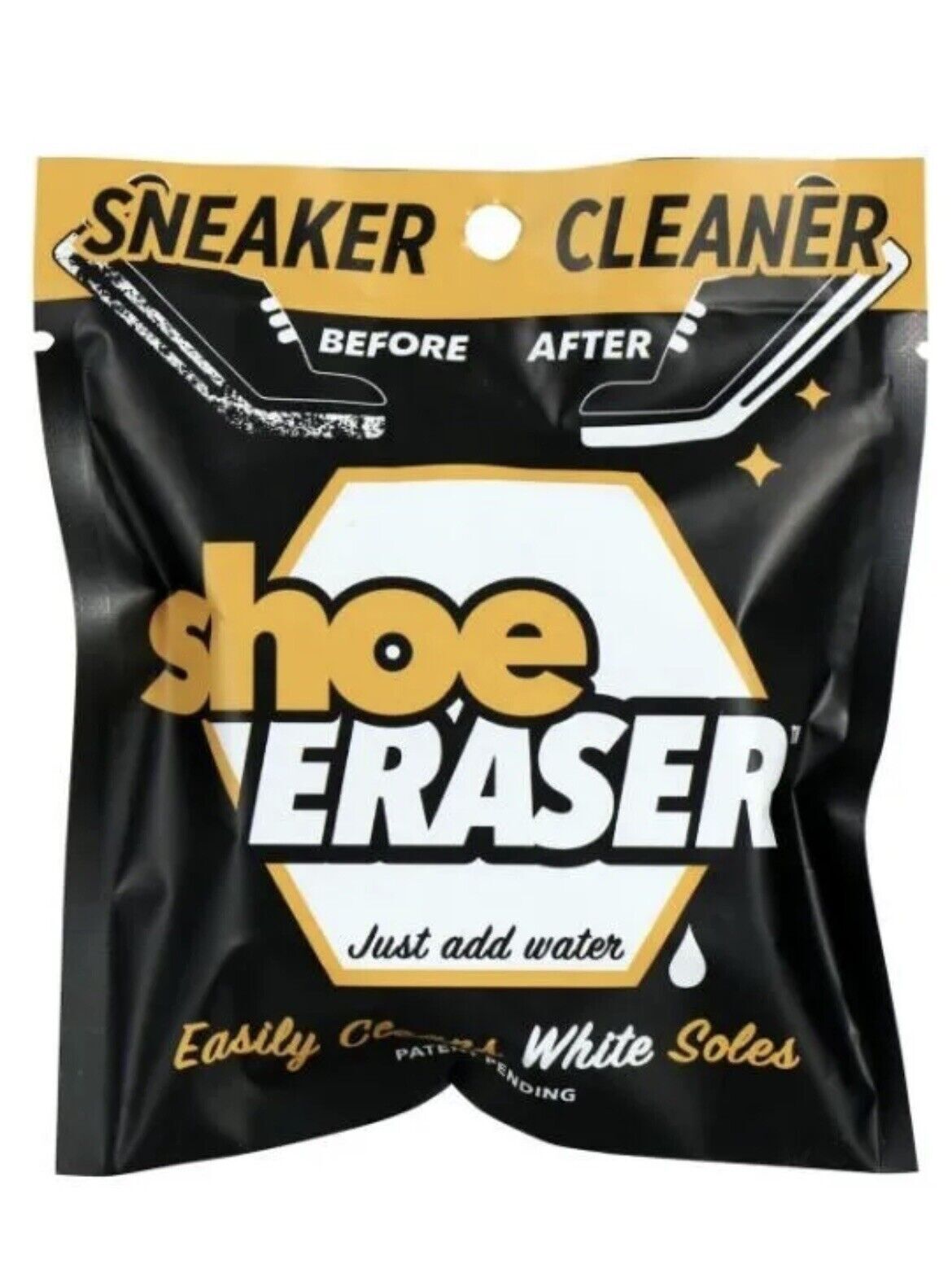 Sneaker Cleaner Cleaning Shoe Eraser and Sneaker 2 pack | eBay