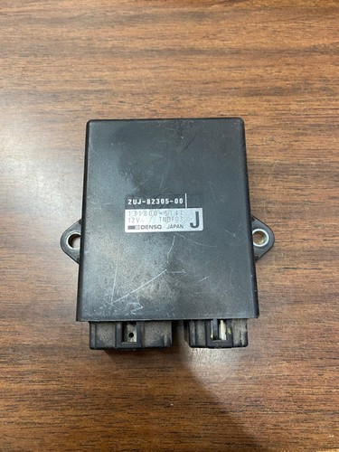 2008 08-20 Yamaha V Star 250 XV250 OEM CDI ECU ECM Computer Control Box ...