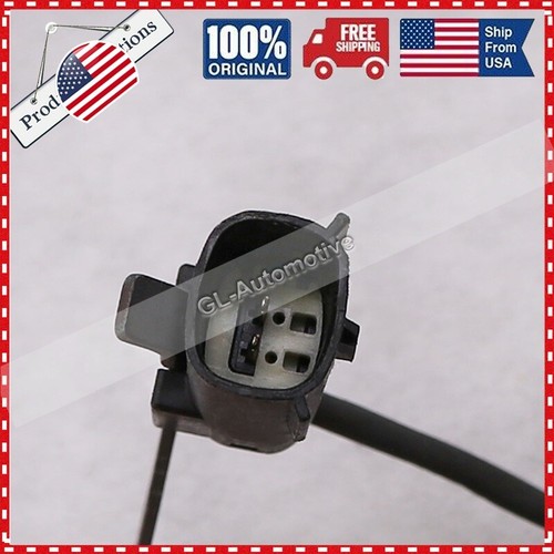 Engine Oil Pump Flow Control Valve Solenoid 12670746 For GM Buick ...