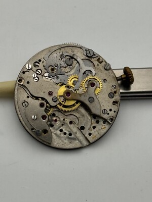 Landeron Chrono Movement | eBay