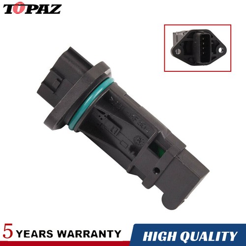 Mass Air Flow Meter Sensor MAF for Nissan Patrol GU 3.0TD Pulsar N16 ...