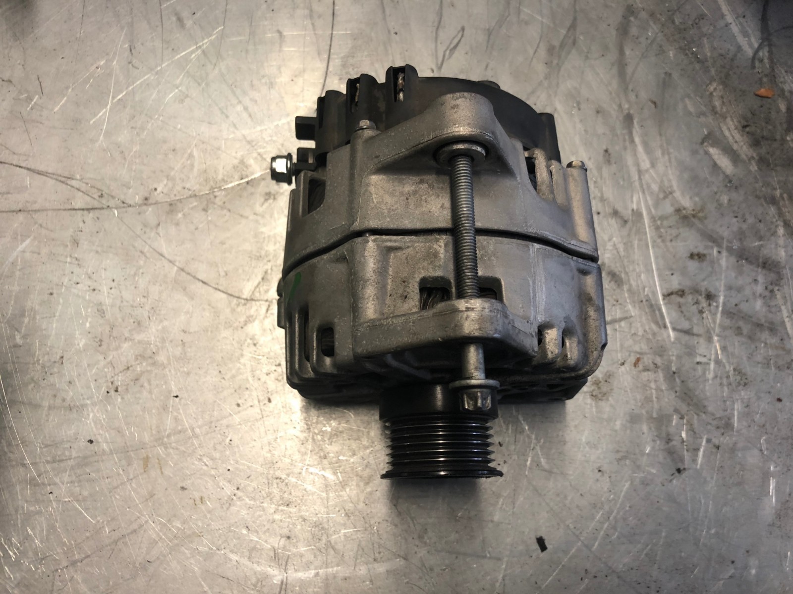 Mercedes-Benz S-Class W221 Alternator A0141541002 | eBay