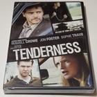 Tenderness (DVD, 2009) Russell Crowe Jon Foster Thriller Free 1-Day Shipping 31398112068 | eBay