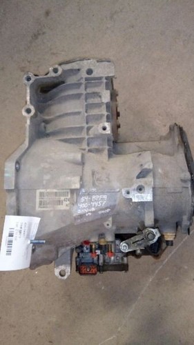 05 Pt Cruiser Transmission