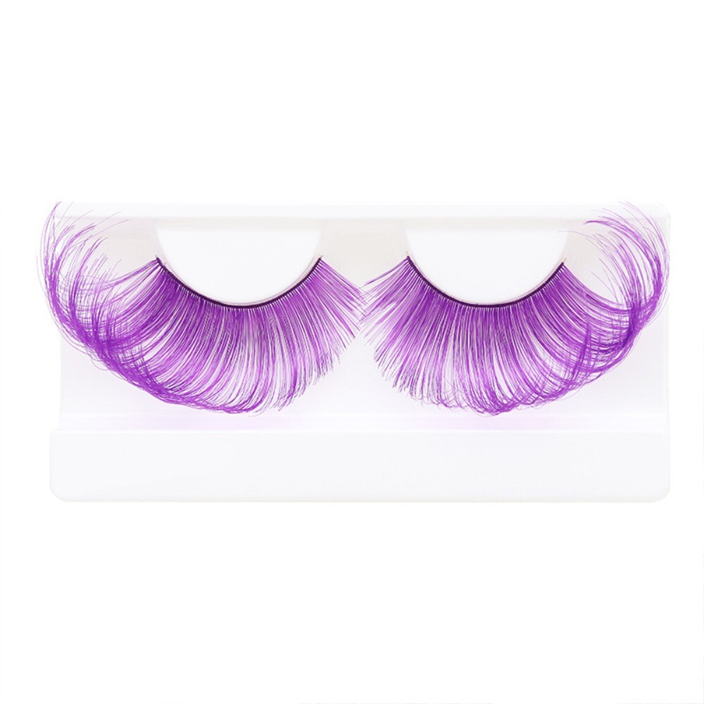 Eyelash Elongation False Eyelashes Fuffy Lashes Eye Extension ...