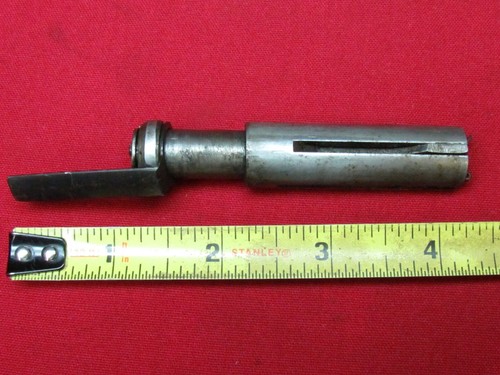 Mossberg 320 321 340 341 Breech Bolt (No Handle) | eBay