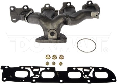 Dorman 674-937 Exhaust Manifold fits Chevy Buick Pontiac 12615133 ...