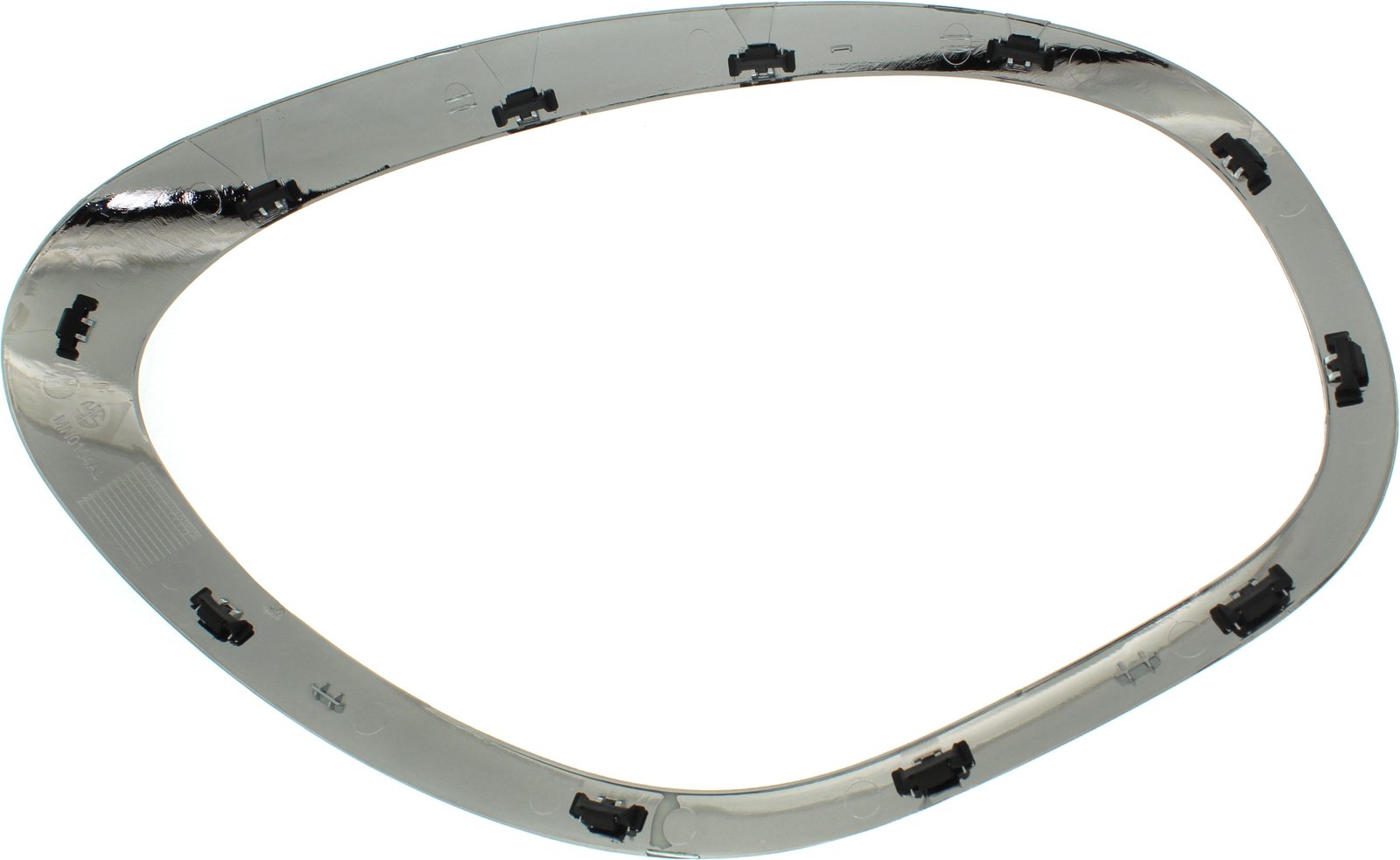 Headlight Bezel for 2011-2016 Mini Cooper Countryman Base OE ...