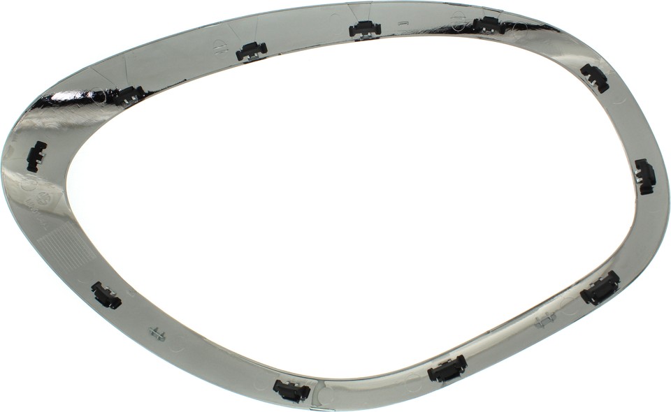 Headlight Bezel for 2011-2016 Mini Cooper Countryman Base OE ...
