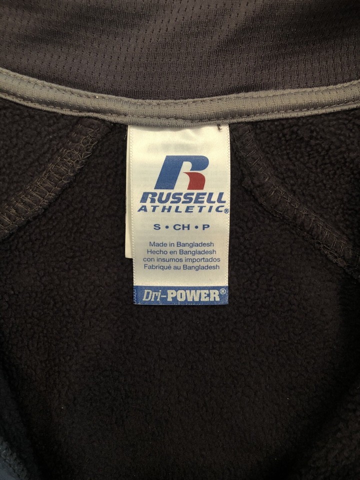 Samford University Jacket Men’s Size Small | eBay