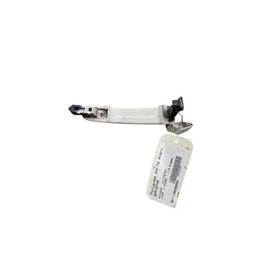 806401KK0D poignée extérieure avant gauche - pour NISSAN JUKE 1 PHASE ...