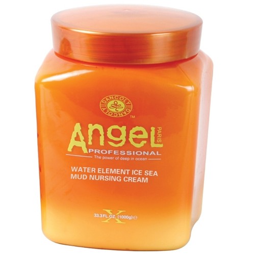 Angel Paris Angel Paris Water Element Nursing Cream - 1000g | eBay