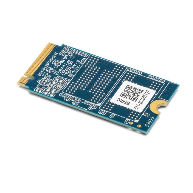 OWC 2.0TB Aura P13 Pro M.2 2000 GB PCI Express 3.1 3D TLC NAND NVMe | eBay