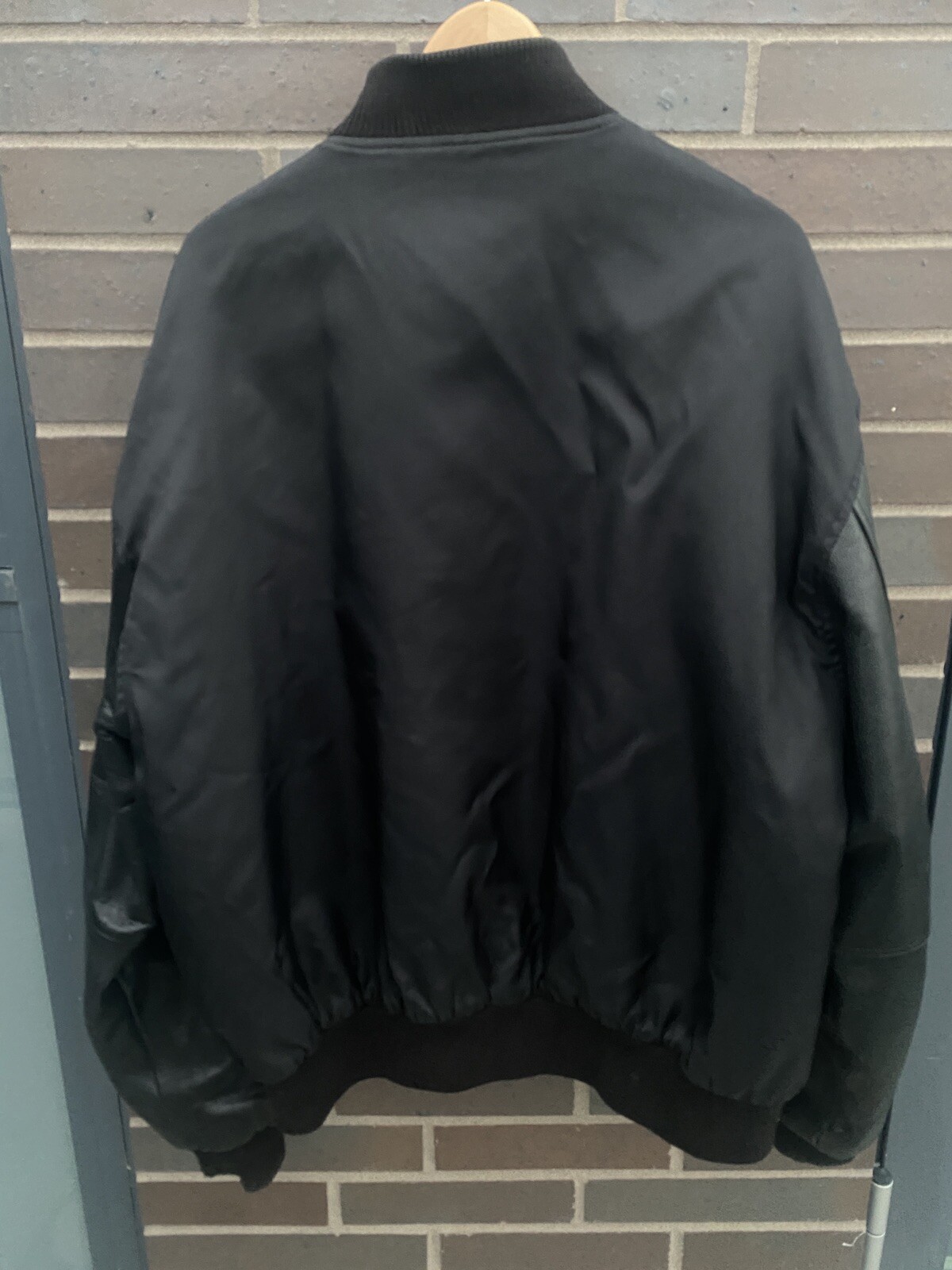 Vintage 1990s Molson Canadian Varsity Jacket Size XL/XXL | eBay