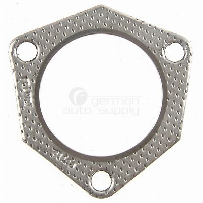 Fel-Pro Exhaust Pipe Flange Gasket Manifold To Converter 61198 ...