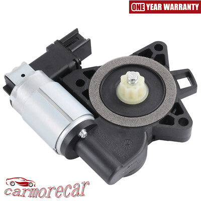 Power Window Motor For Mazda 3 2004-2009 6 2003-2017 GJ6A5958XF 742-801 ...