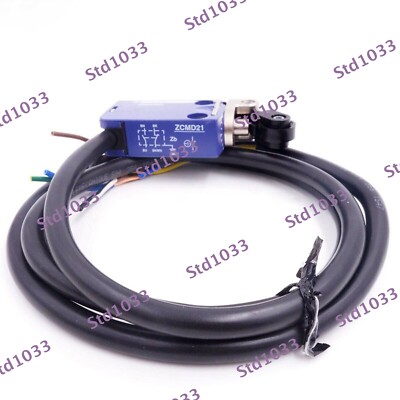New Schneider Osiswitch XCMD2121L1 ZCMD21 Limit Switch one | eBay