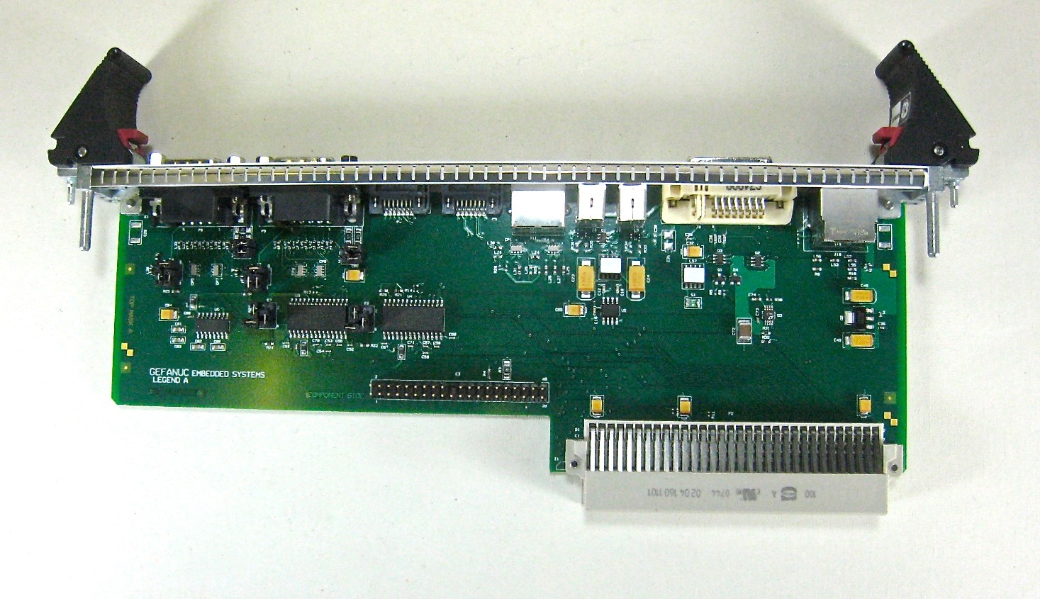 ABACO VMIACC-0586 VME Rear Transition Board | eBay