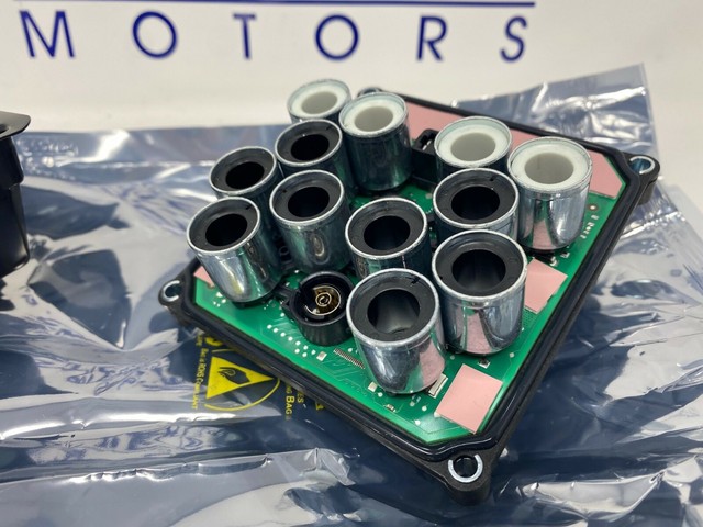 ABS Control Module-ST, VIN: L Mopar 68347098AB for sale online | eBay