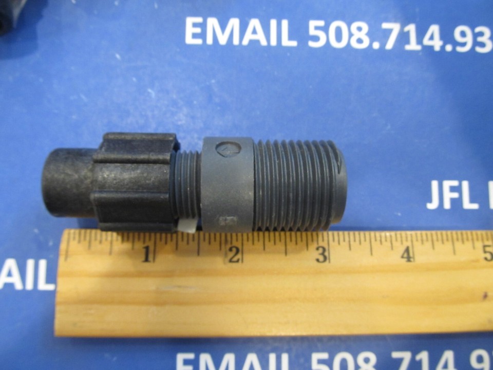 LMI / Milton Roy DIS LE-20 Metering Pump Check Valve, 10561, New Unused ...