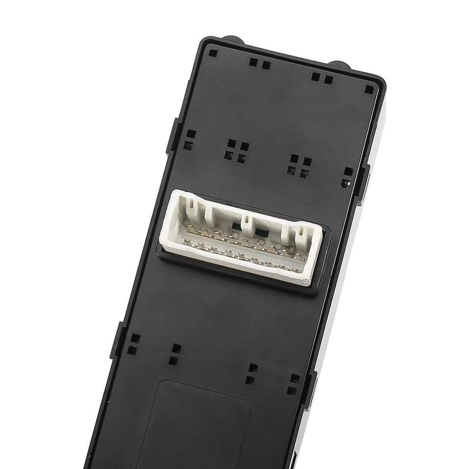Autodown Power Window Master Control Switch 93571-A7000 For Kia Forte ...
