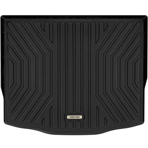Cargo Mat Trunk Floor Liner Rear Mat for 2020-2024 Ford Escape All ...