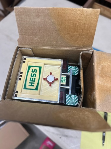 Hess Trucks with Damaged boxes or slight damage | eBay