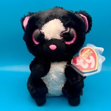 Flora the Skunk - Beanie Boos - Beaniepedia