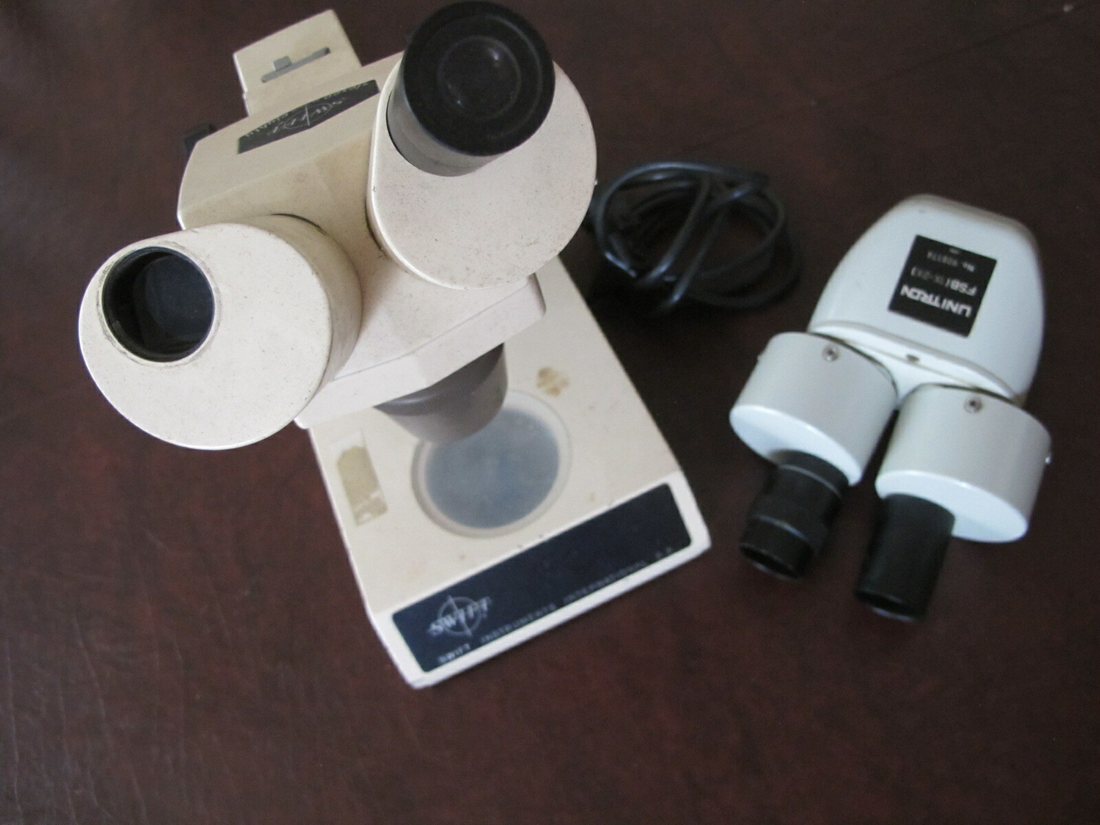 Swift Microscope For Sale Compare Easily | May 2022