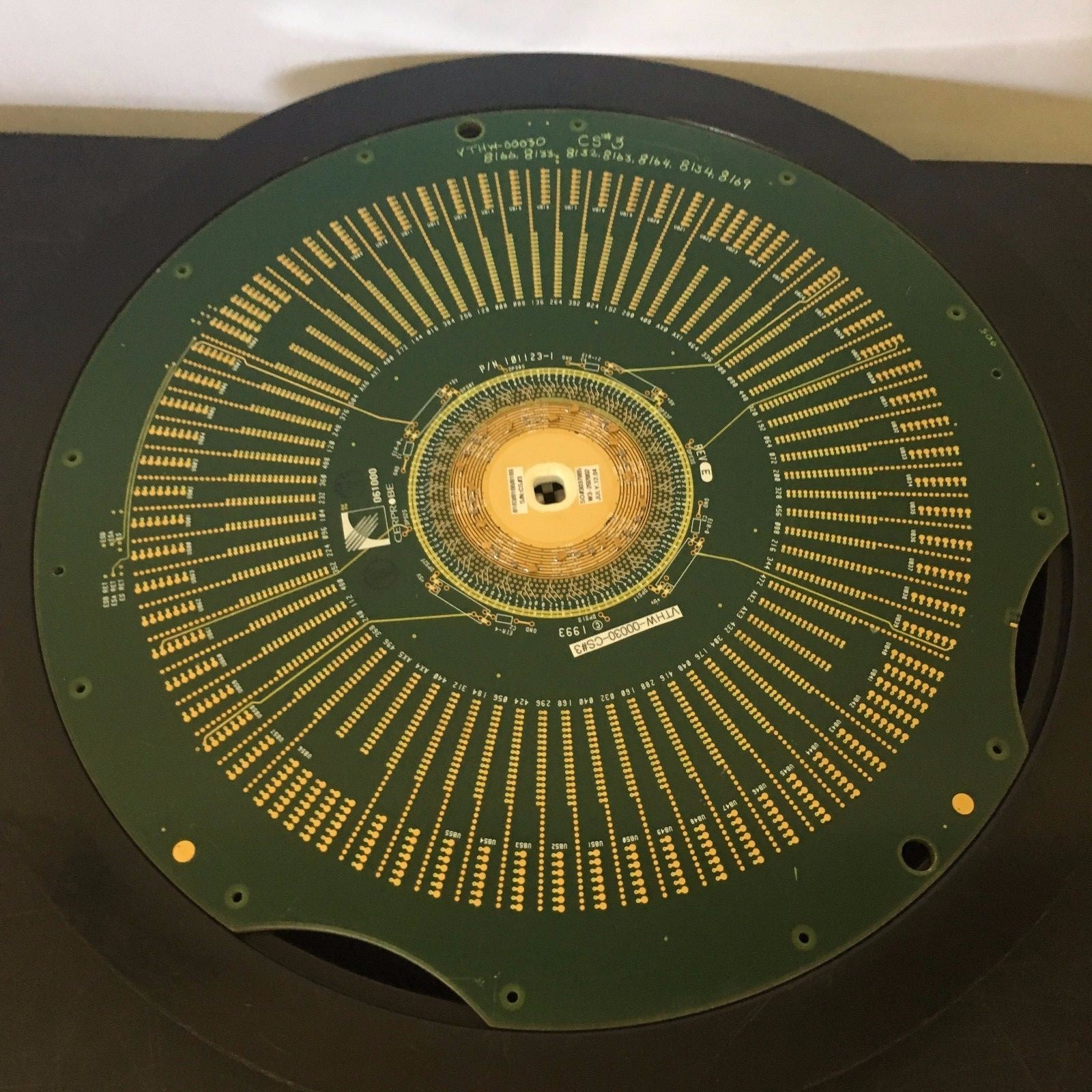 SV PROBE VTHW-00030-3 | eBay