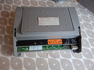 TREND NBOX/EINC/230VAC part no. NBOXE-400008 | eBay.de