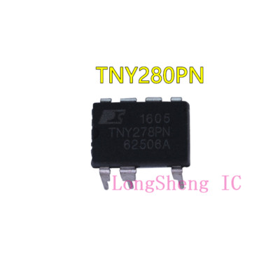 10pcs TNY 280PN TNY2B0PN TNY28OPN TNY280 TNY280P TNY280PN DIP7 new | eBay