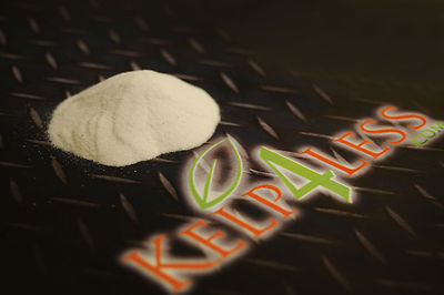 2 lbs POTASH bag SOLUTION GRADE 0-0-50 Sulfate of Potash Potassium ...