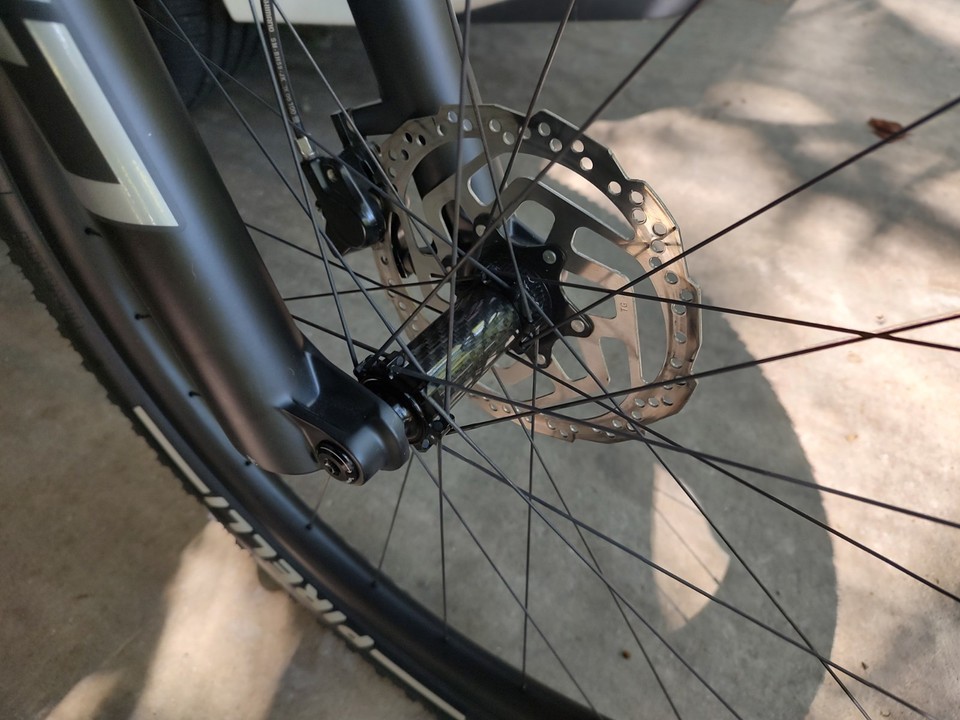 Scott Spark 970 Fully Upgraded/Elite Carbon Wheels, Sid Select, GS AXS ...