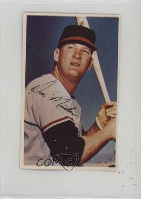 1969 Sports Collectors Photostamps Don Mincher 0kb5 | eBay