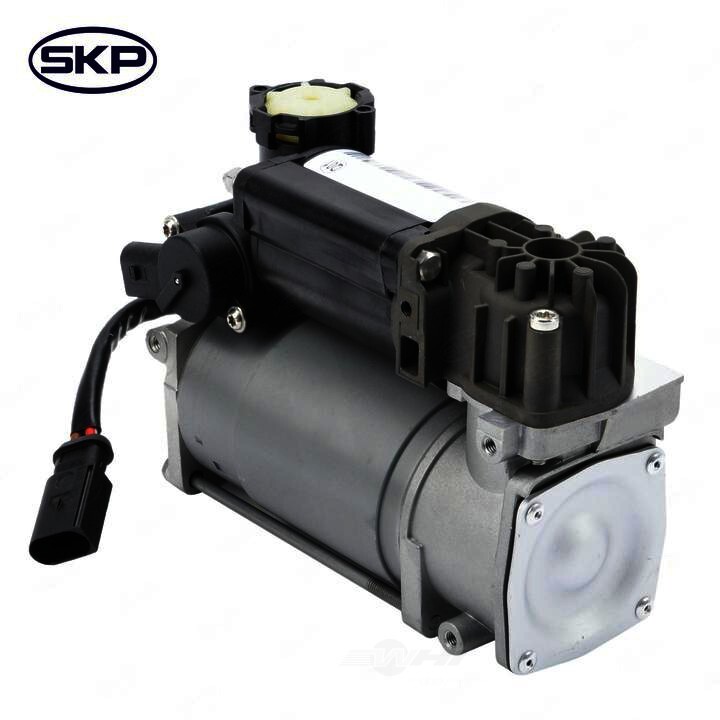 Air Suspension Compressor SKP SKAS067 | eBay
