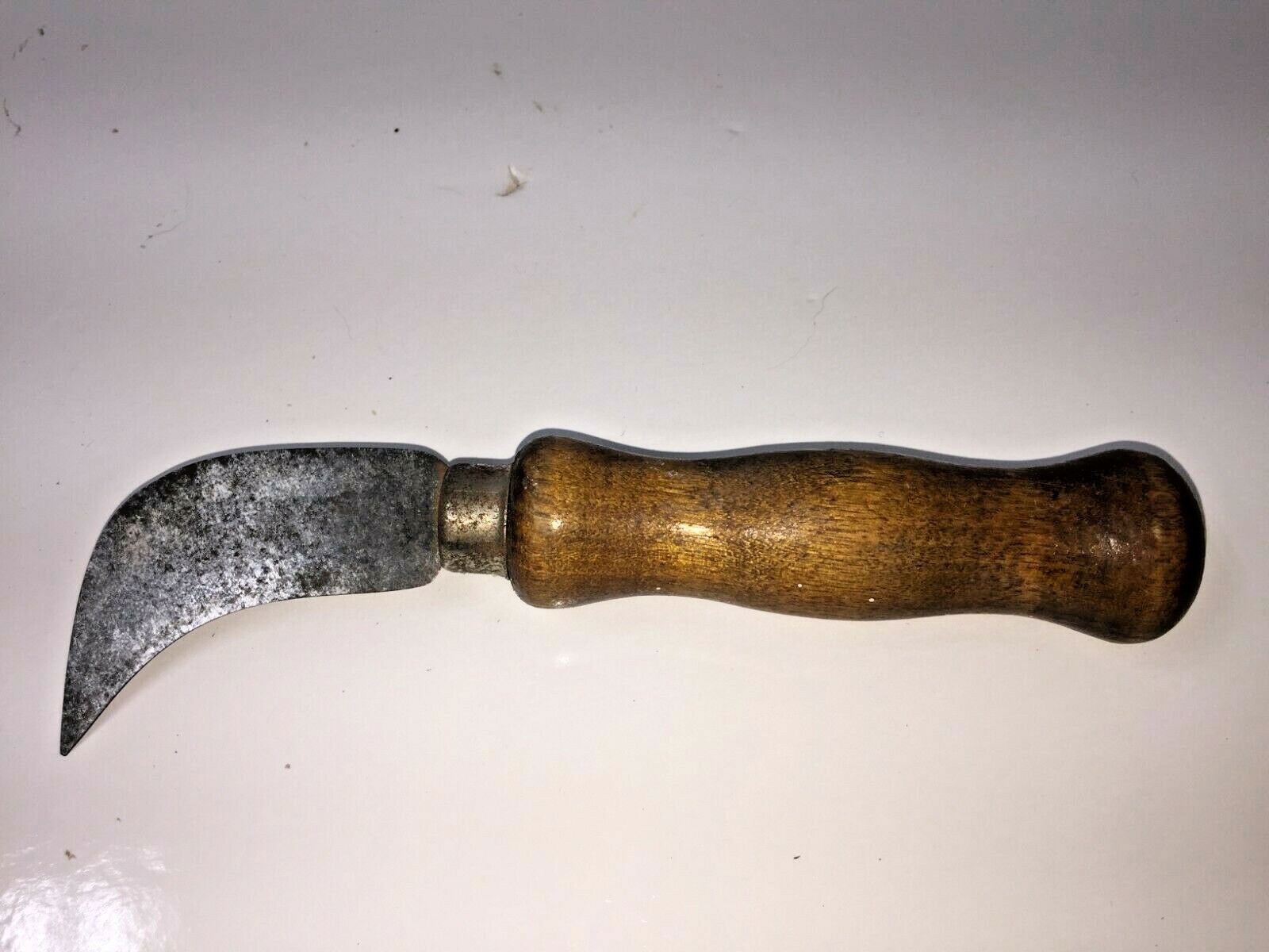 Linoleum Knives Knife Curve Blade Goodell 7.5" Long #21 - 2 1/2 Carpet ...