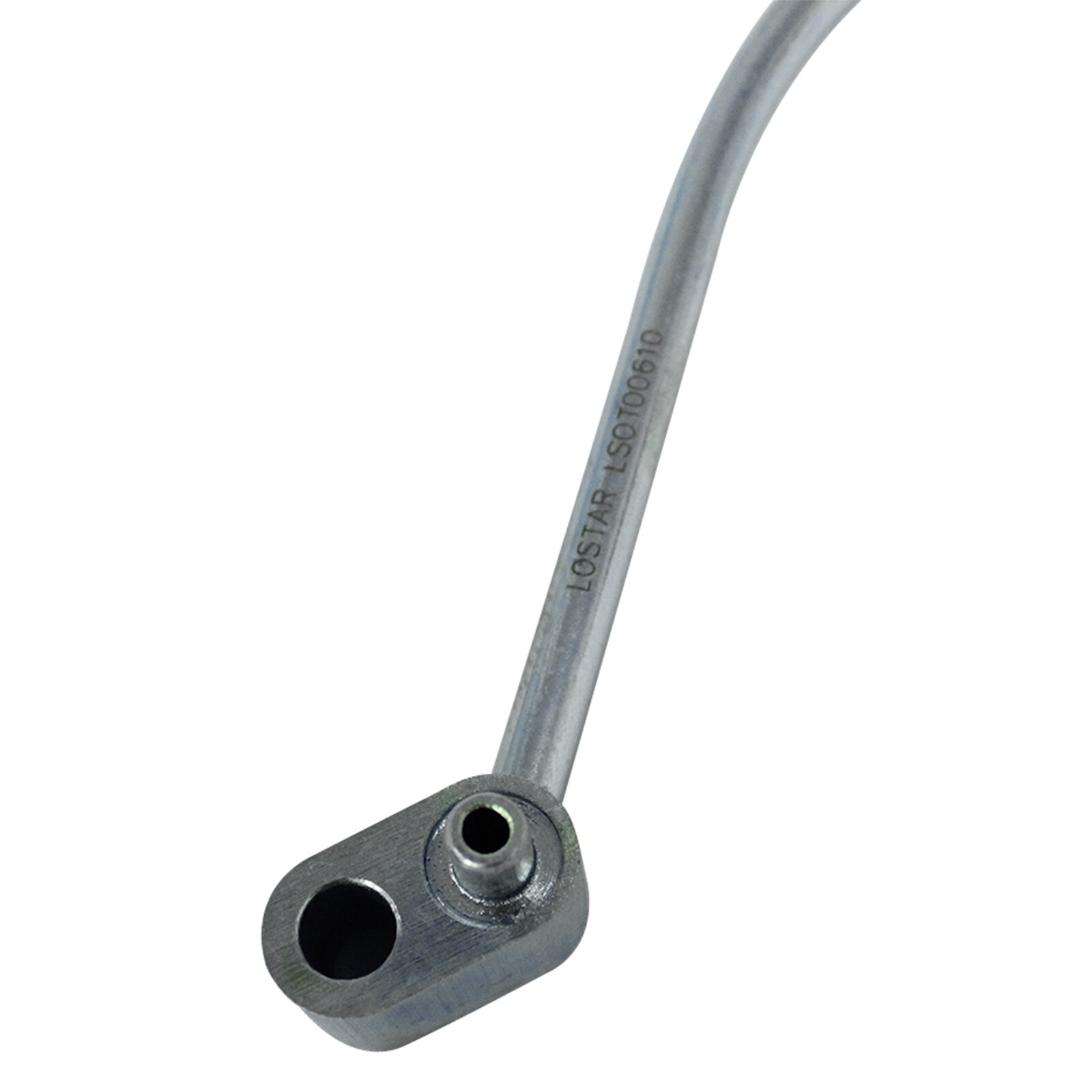 LS Throttle Body Bypass Coolant Crossover Hose Kit 551694H LS1 12602540 ...