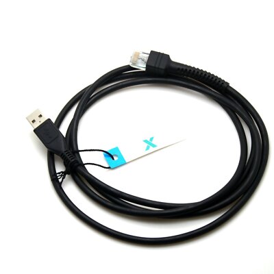 USB Programming Cable for Motorola CM200D CM300D DEM400 DM1400 DM1600 ...