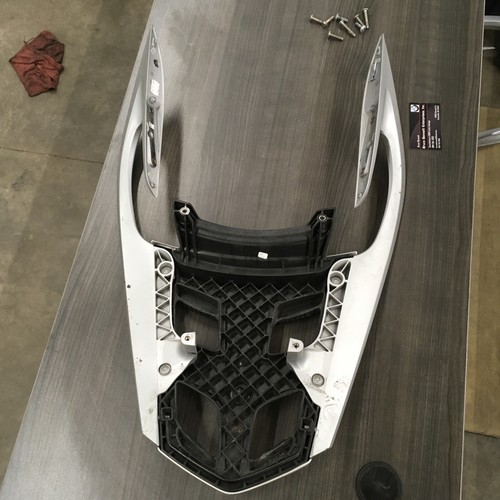 2005-2009 BMW R1200RT Rear Rack 250202 | eBay