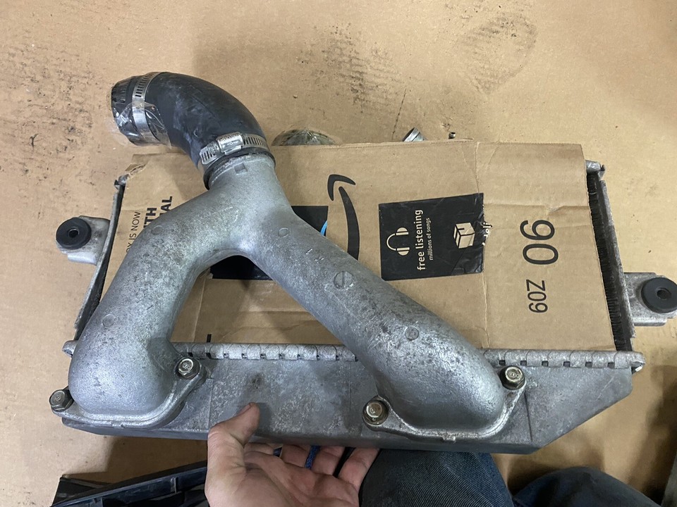 Subaru WRX STi TMIC ML2S3 | Genuine OEM