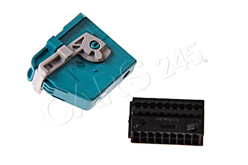 Genuine BMW MINI BMW I Universal Cover Cap Unencoded 61132471241 | eBay