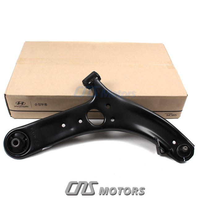 Genuine Control Arm Front Lower Right RH for 12-17 Hyundai Accent 54501 ...