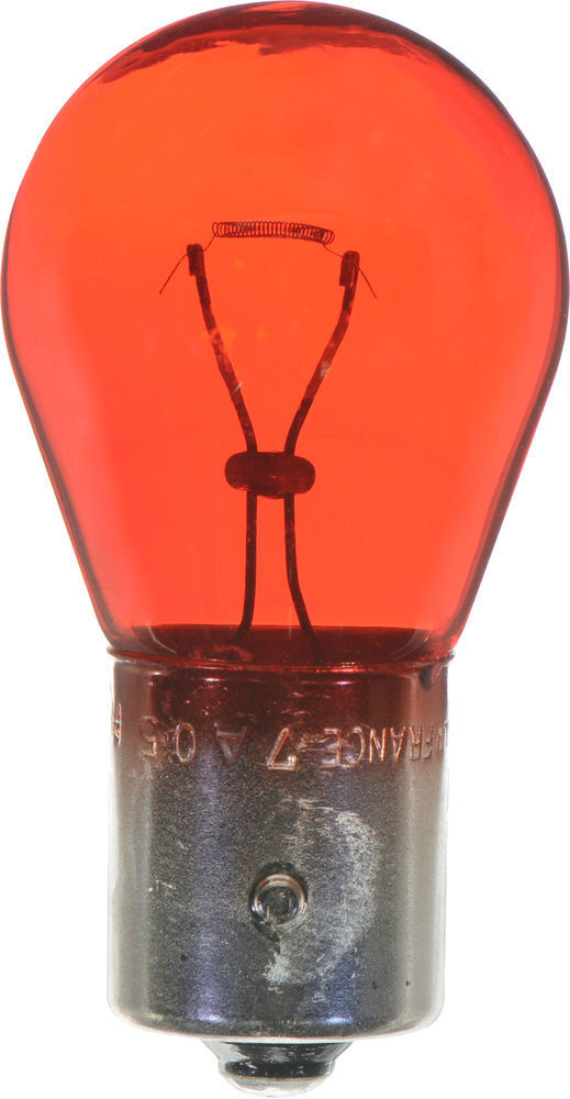 Brake Light Bulb-Standard - Single Commercial Pack Philips 12088C1 for ...