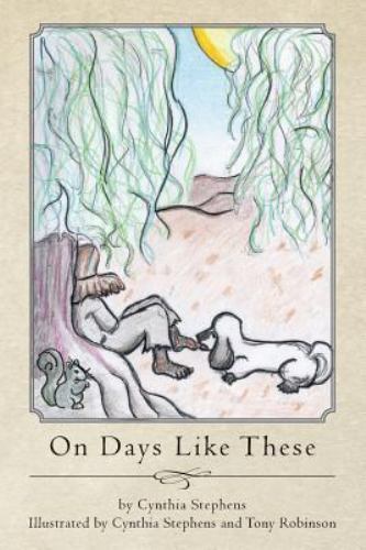 On Days Like These by Cynthia Stephens (2016, Trade Paperback) for sale ...