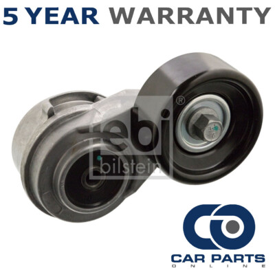 Tensioner Pulley CPO Fits Kia Rio 2011- 1.4 1.6 252812B000 | eBay UK
